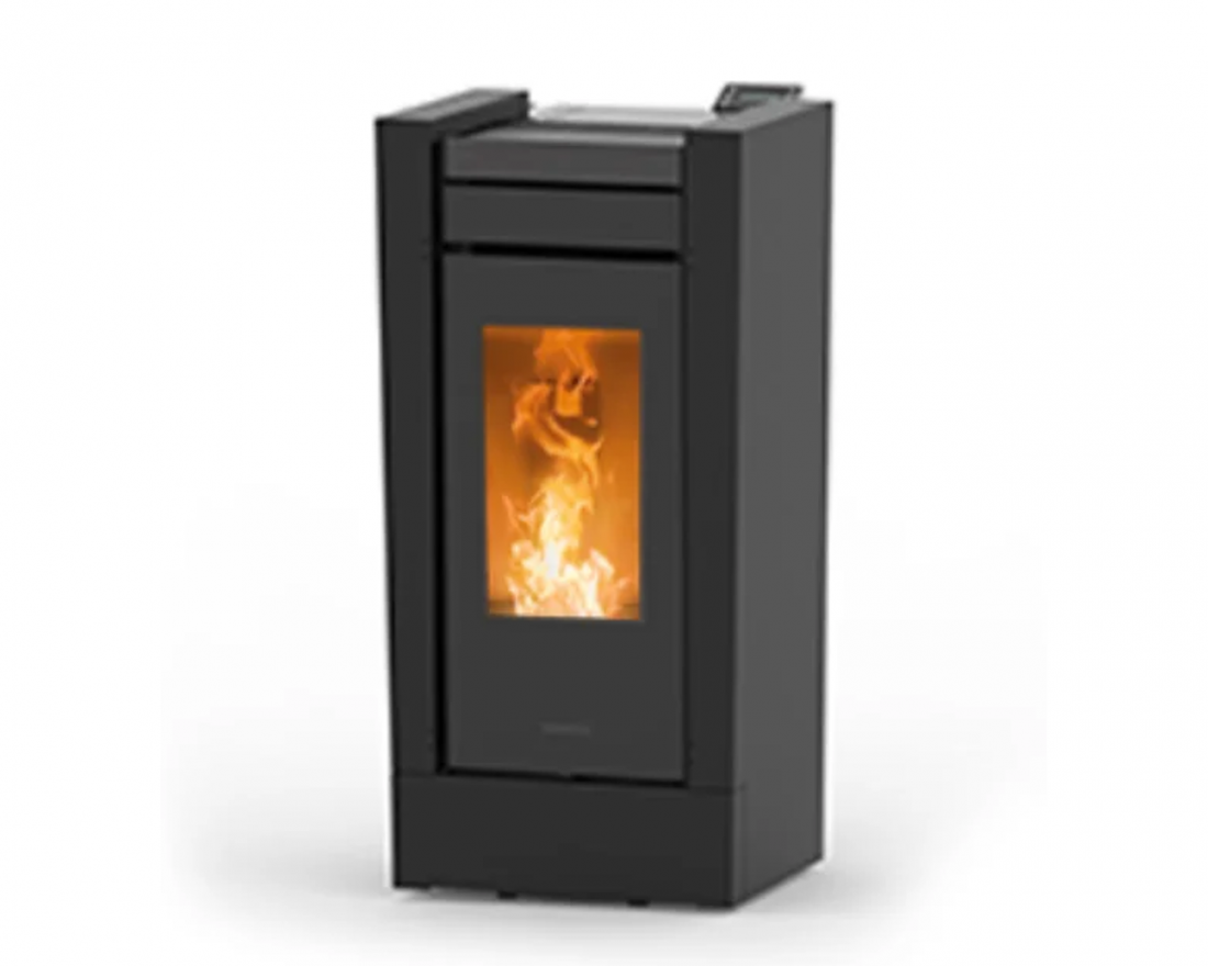 THERMOROSSI PEČ NA DRVA CREO WOOD - Indomo